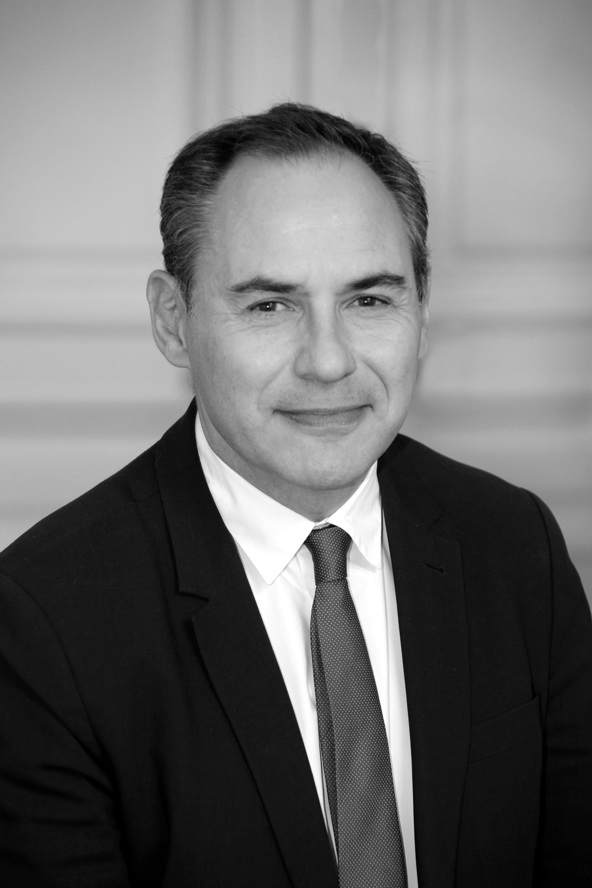 The management team - Colombus Consulting