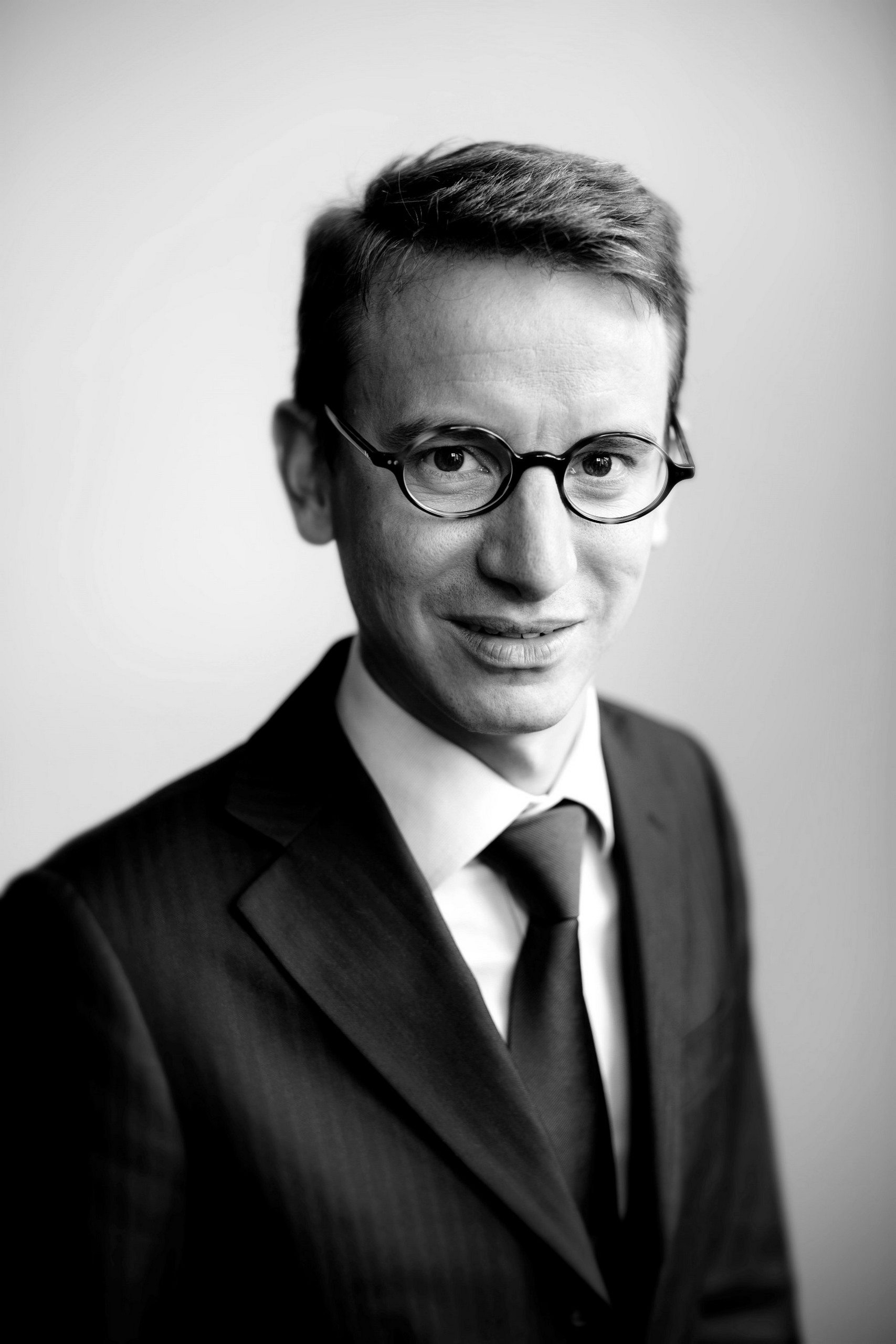 The management team - Colombus Consulting