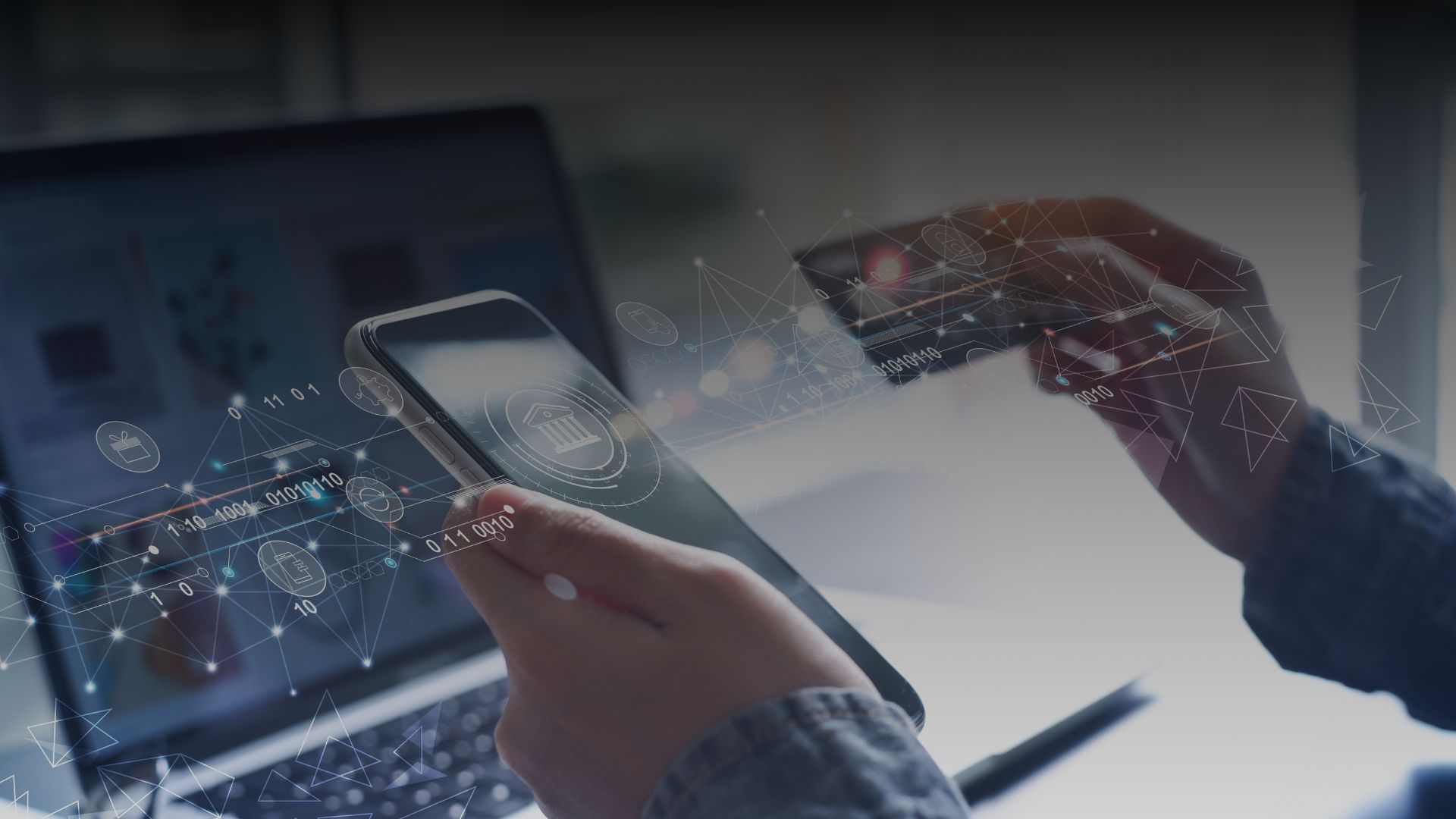 Digitalization & Customer Experience in in Swiss retail banking (web ...