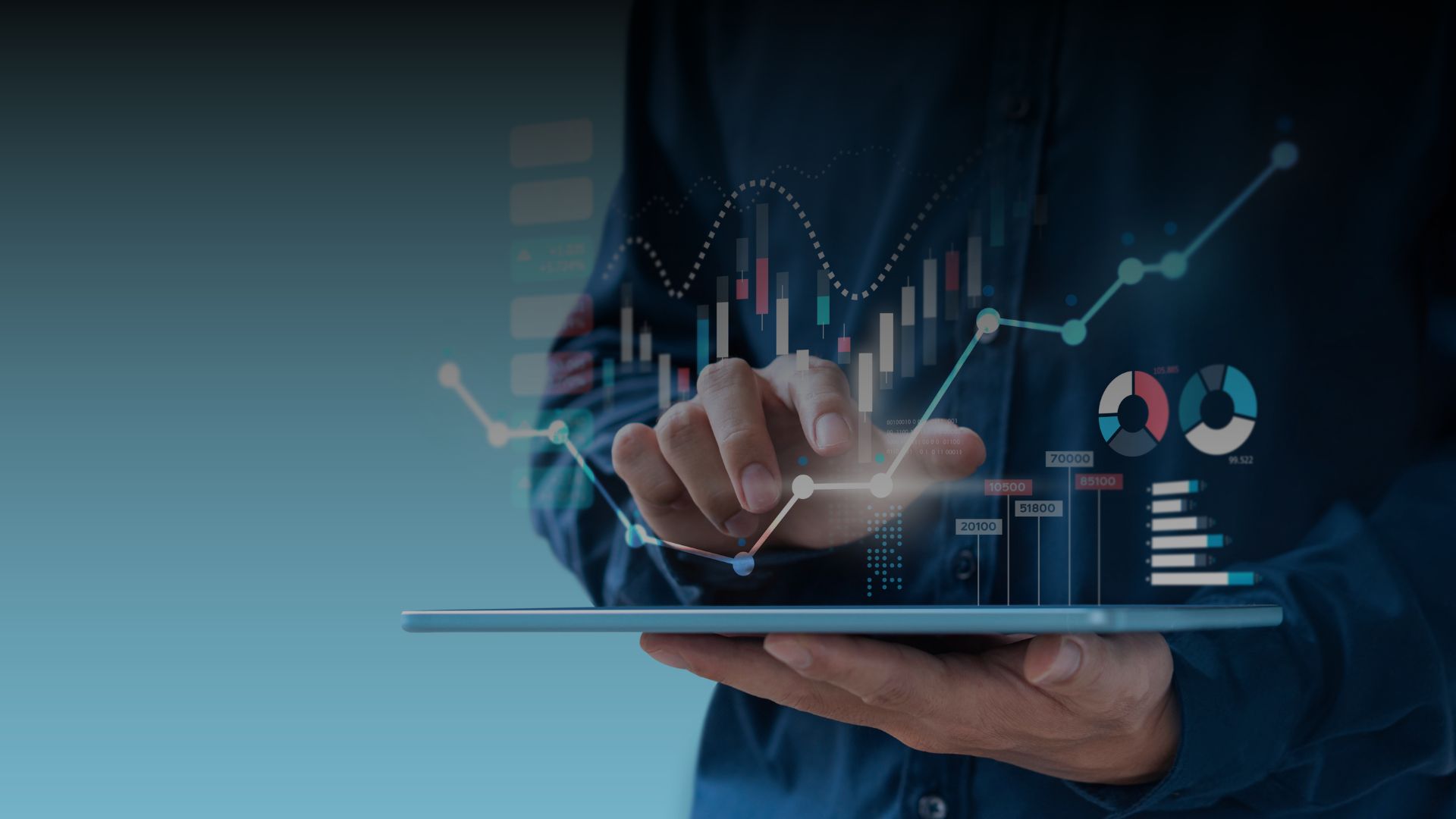 Digitalization of private banking customer relationships in Switzerland – 2024 edition ...